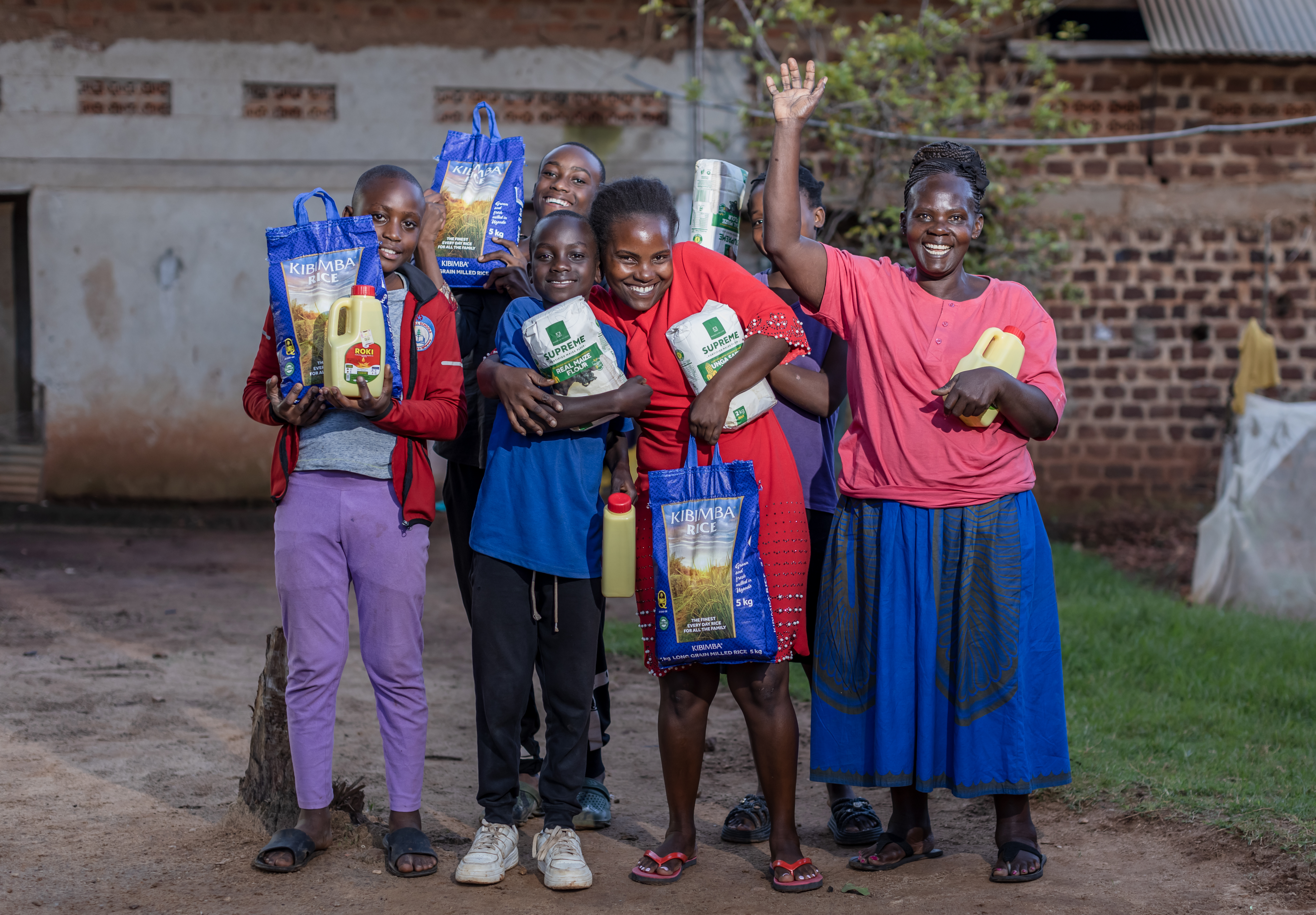 Easter Hope Pack - Childcare Worldwide