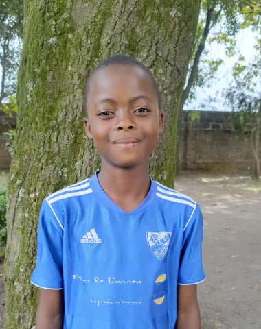 Andrew Mbugua - Childcare Worldwide