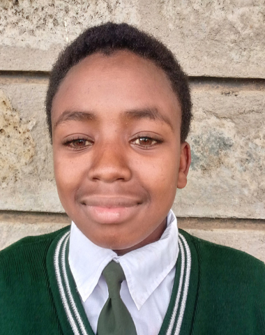 Ann Waithera Karanja - Childcare Worldwide