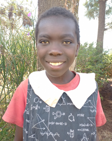 Sharon Chepkemoi - Childcare Worldwide