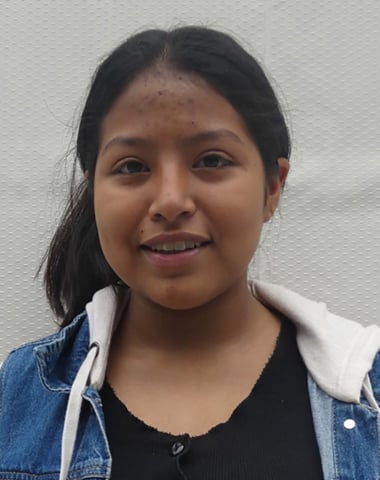 Abigail Fernanda Torres Azana - Childcare Worldwide