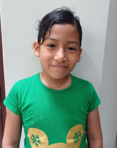 Yaneli Naomi Clemente Lopez - Childcare Worldwide