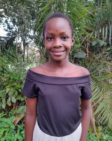 Sarah Nansimbi Kirabo - Childcare Worldwide