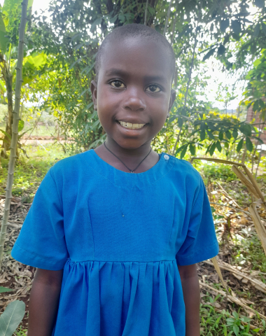 Dativa Nakabuye - Childcare Worldwide